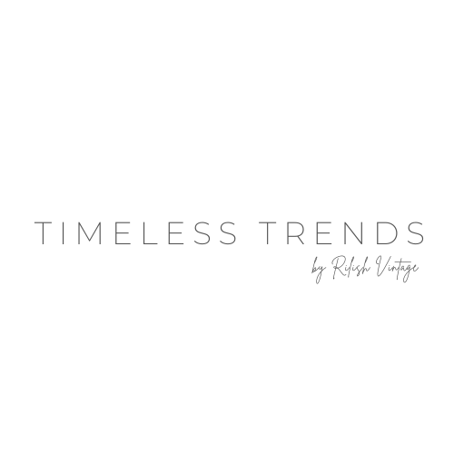 Timeless Trends